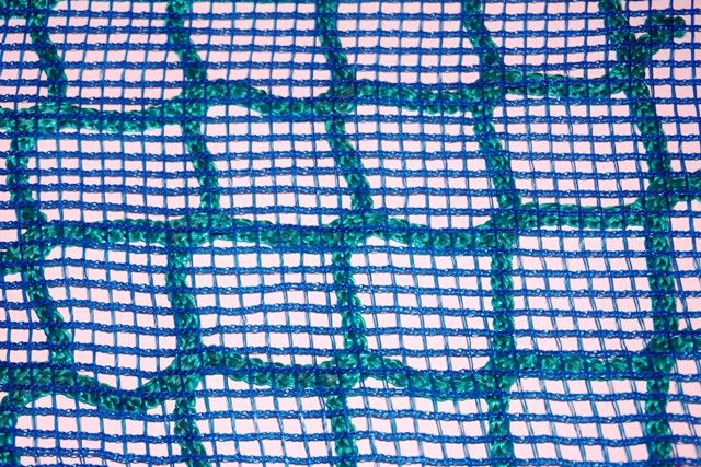 Safety Nets Australia | Fall Prevention