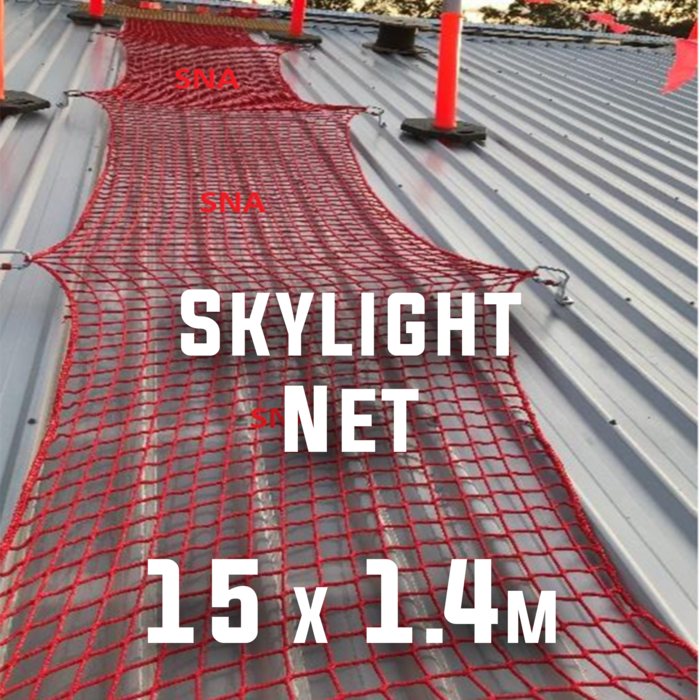 Safety Nets Australia | Fall Prevention