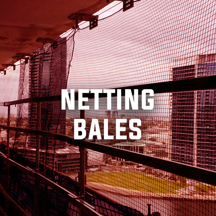 Safety Nets Australia | Fall Prevention