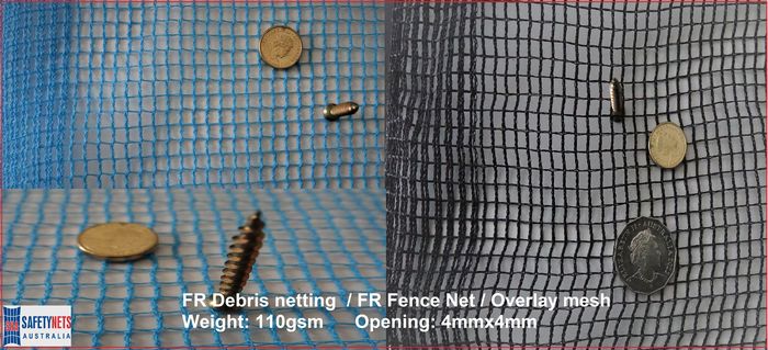 Safety Nets Australia | Fall Prevention